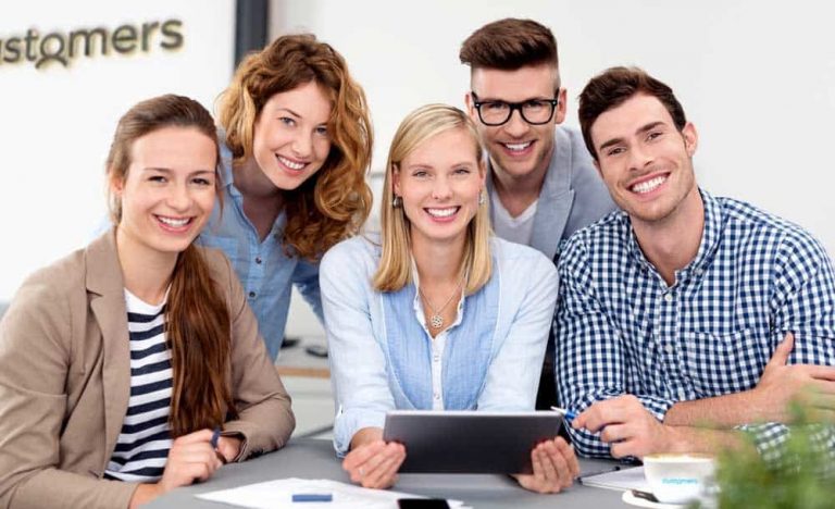 We Are Here To Help - Contact Us Today