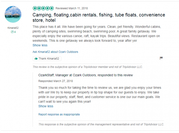 How to Use Customers Reviews in Your Content Marketing