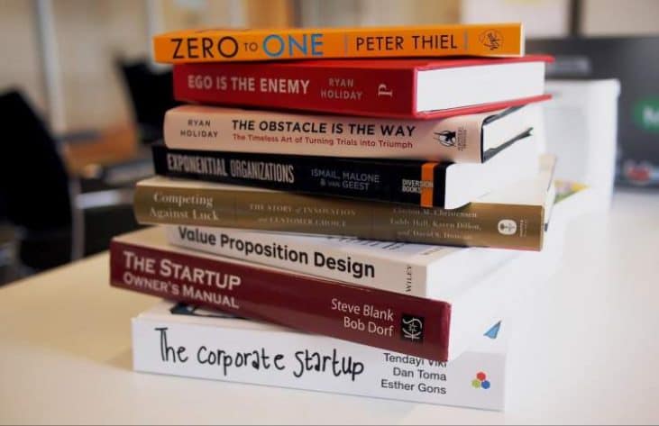 6 Books That Make Great Gifts for Customers